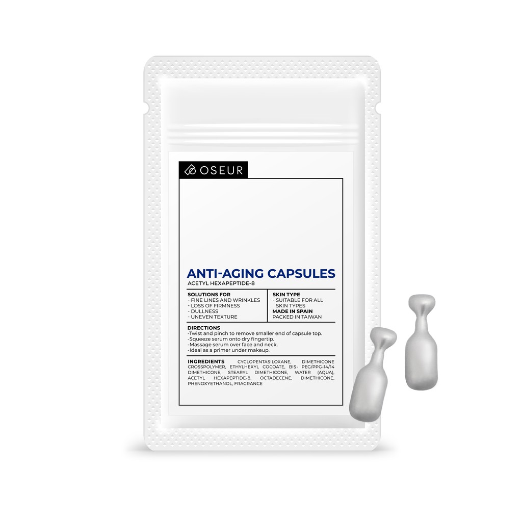 OSEUR歐絲爾 專業彩妝‧保養, 線上商店 | 蝦皮購物