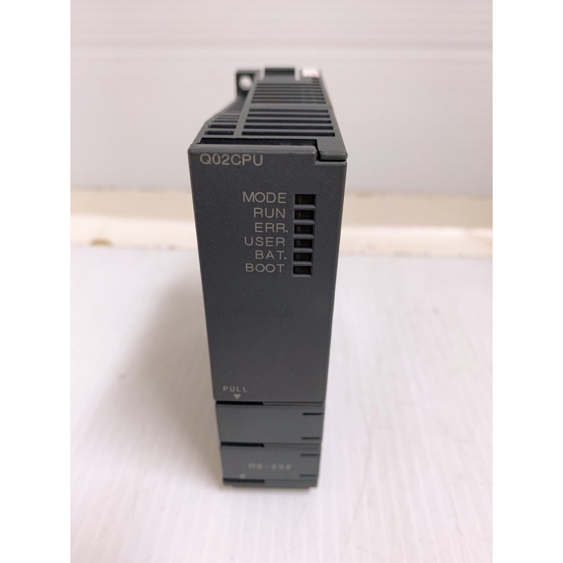 三菱q02cpu的價格推薦 - 2024年2月| 比價比個夠BigGo