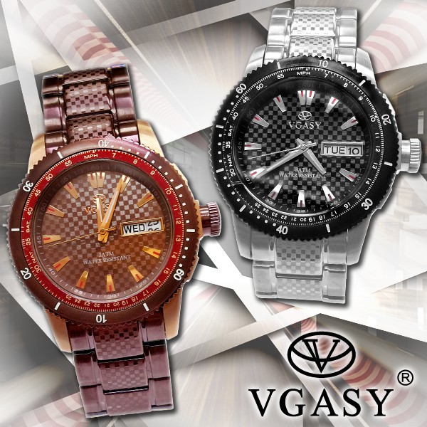 Vgasy男錶的價格推薦 - 2023年12月| 比價比個夠BigGo