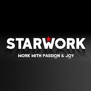 STARWORK, 線上商店 | 蝦皮購物