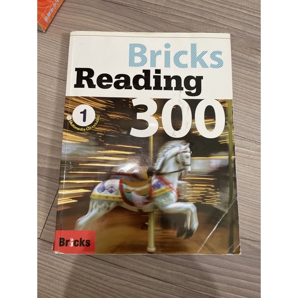 Bricks Reading 300 (1) | 蝦皮購物