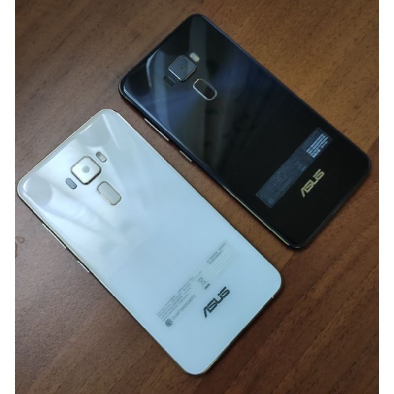降價！ASUS ZenFone 3 (ZE552KL) 4GB/64GB 白色 | 蝦皮購物