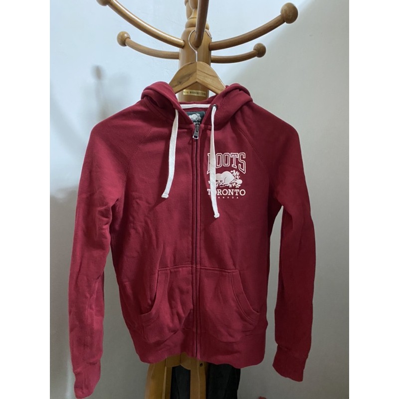 Roots二手外套xs的價格推薦 - 2024年1月| 比價比個夠BigGo