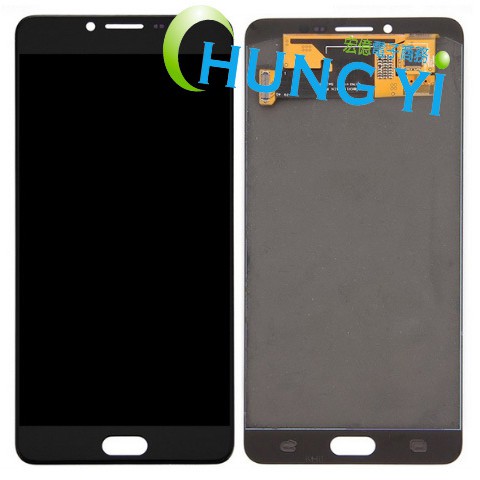 三星 Samsung Galaxy C9 Pro SM-C900Y/DS C900 液晶螢幕總成 | 蝦皮購物