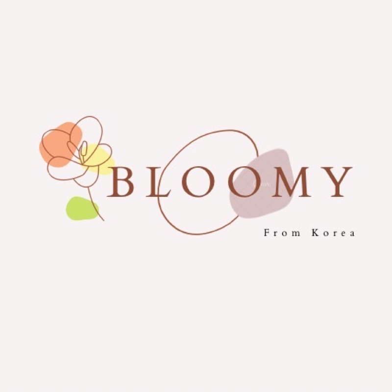 Bloomy_korea, 線上商店 | 蝦皮購物