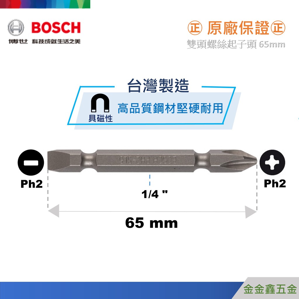 BOSCH原廠起子頭組的價格推薦 - 2020年11月| 比價比個夠BigGo