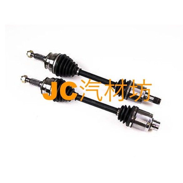 傳動軸W204的價格推薦 - 2022年3月| 比價比個夠BigGo