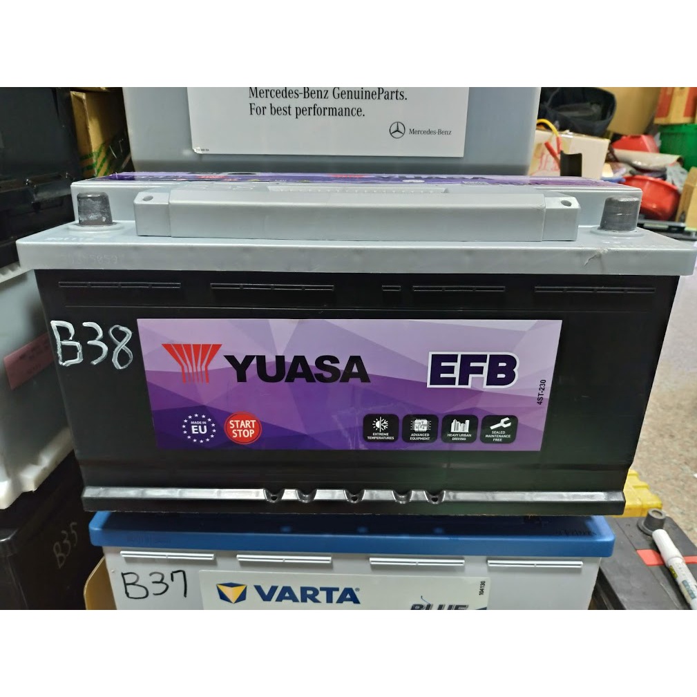 湯淺90Ah的價格推薦 - 2023年4月| 比價比個夠BigGo