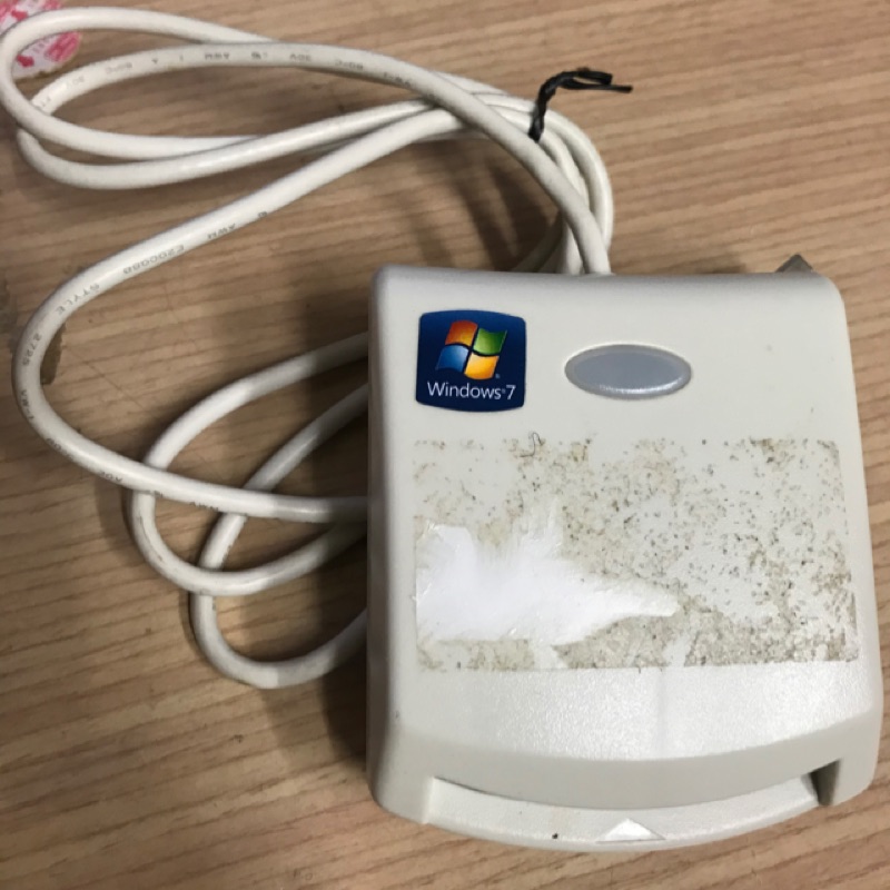 EZ100PU ATM 自然人憑證晶片讀卡機的價格推薦 - 2021年3月| 比價比個夠BigGo