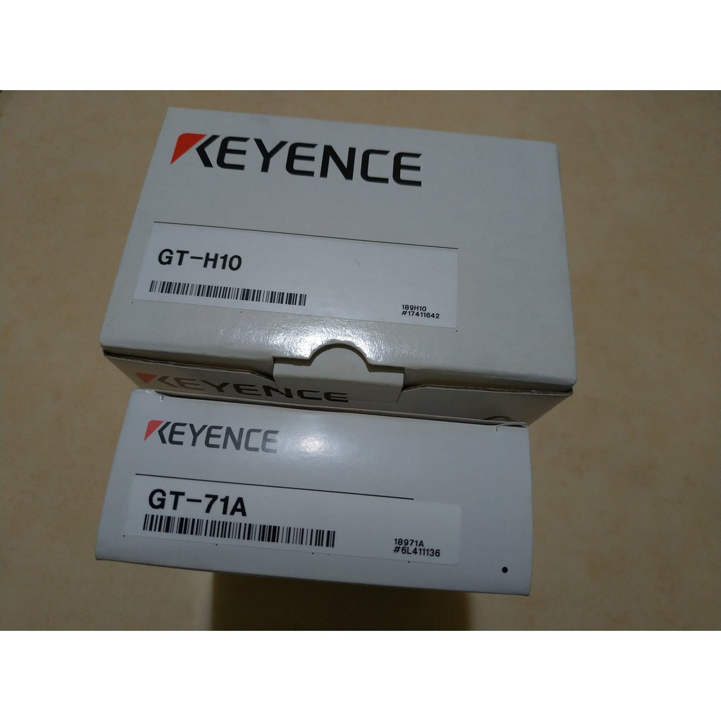 KEYENCE-拍賣/評價與PTT熱推商品-2021年4月|飛比價格