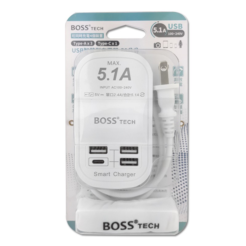 Boss智慧型充電器的價格推薦 - 2023年1月| 比價比個夠BigGo