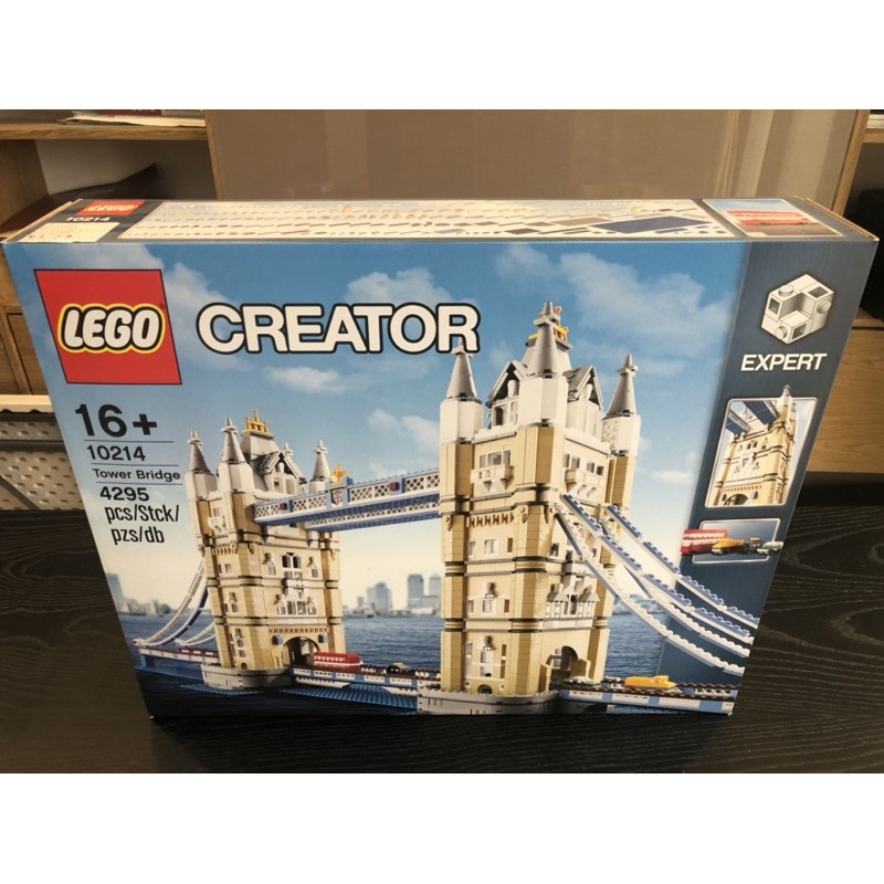 Lego樂高10214的價格推薦 - 2022年3月| 比價比個夠BigGo