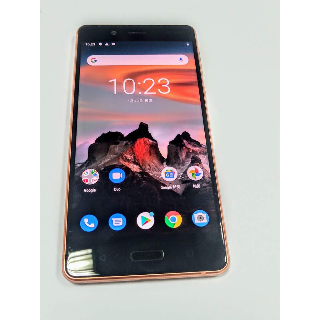 NOKIA 8 (TA-1052) 64G 1300萬畫素 5.3吋 | 蝦皮購物