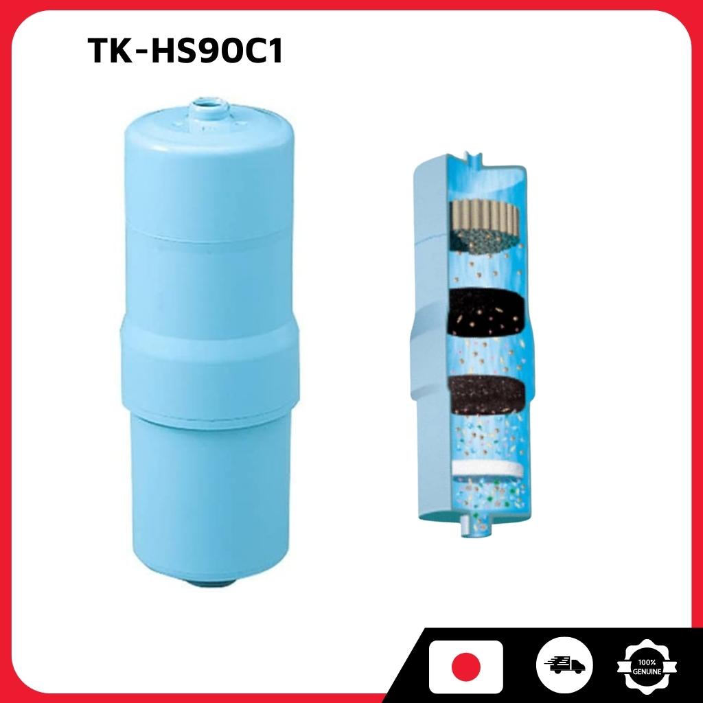 Panasonic TK-HS90C1 還原氫水發生器濾芯 | 蝦皮購物
