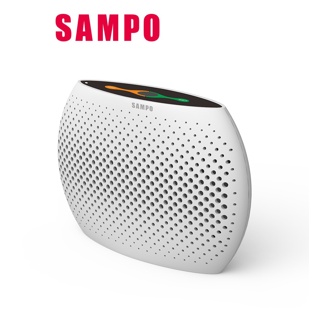 Sampo 無線除濕的價格推薦 - 2025年4月 | 比價比個夠BigGo