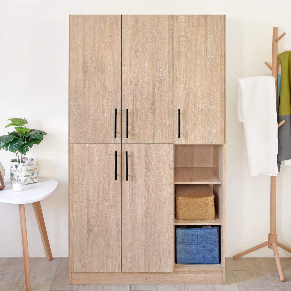 Hopma五門櫃的價格推薦 - 2024年10月| 比價比個夠BigGo