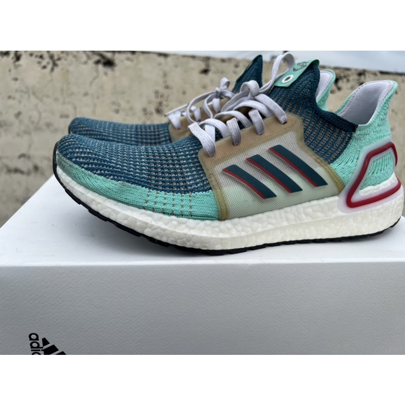 ultraboost 19 consortium的價格推薦 - 2025年9月 | 比價比個夠BigGo