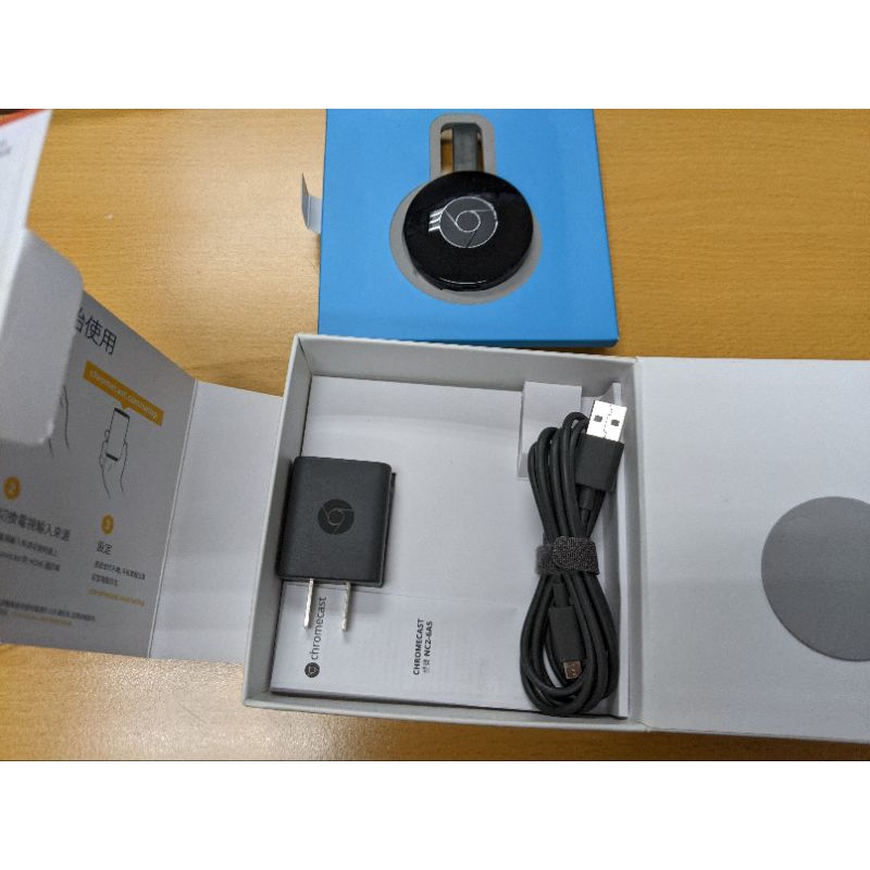 Google Chromecast v3 | 蝦皮購物