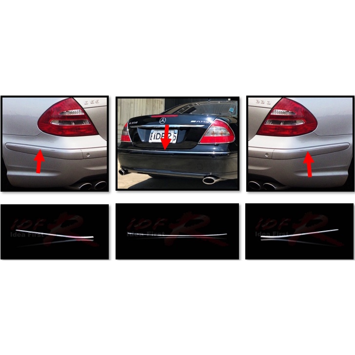 賓士E240保桿的價格推薦 - 2022年7月| 比價比個夠BigGo