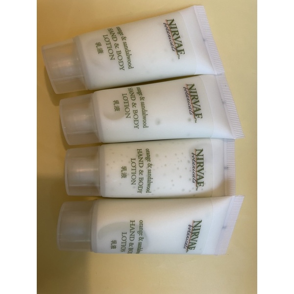 NIRVAE 盥洗備品 乳液 身體乳 | 蝦皮購物