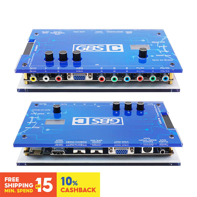 Gbsc的價格推薦 - 2025年4月 | 比價比個夠BigGo