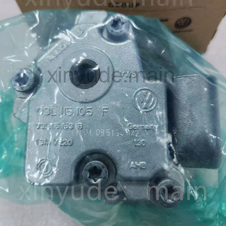 Vw機油幫浦的價格推薦 - 2023年8月| 比價比個夠BigGo