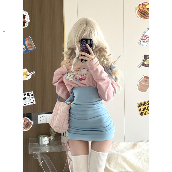 Yk2裙子的價格推薦 - 2023年10月| 比價比個夠BigGo