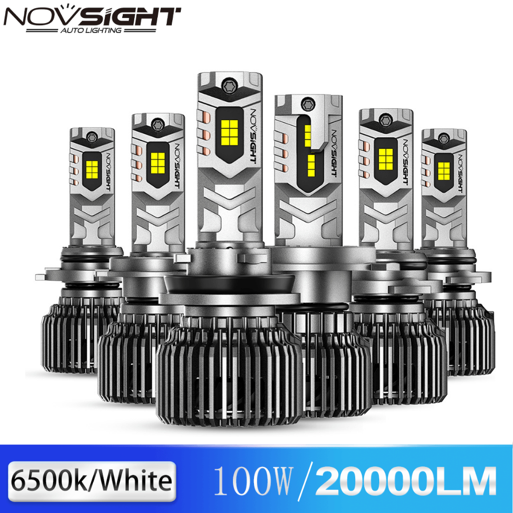 Novsight 20000lm的價格推薦 - 2023年11月| 比價比個夠BigGo