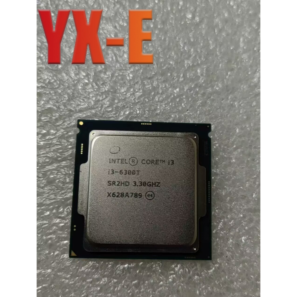 I3-6300T的價格推薦 - 2024年2月| 比價比個夠BigGo