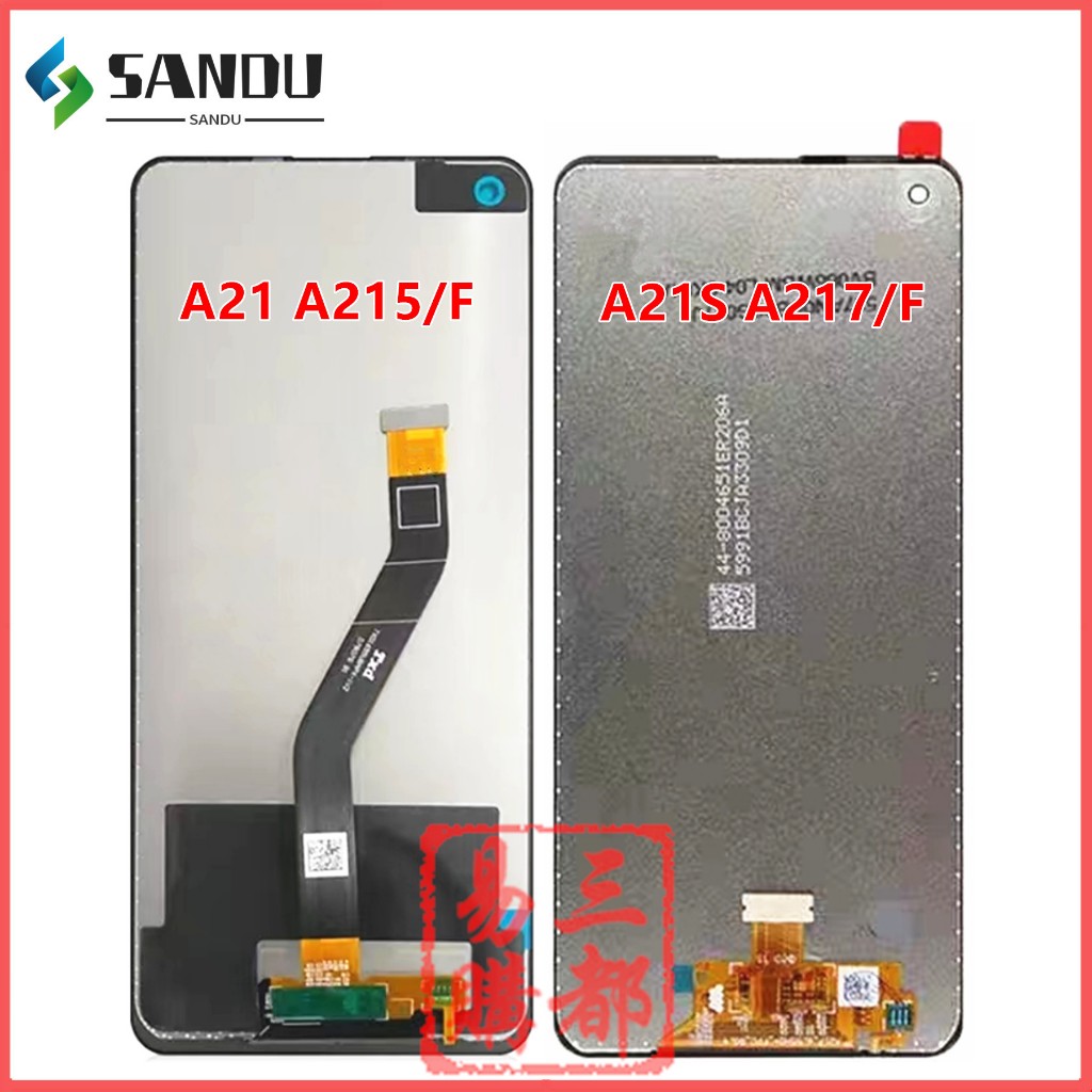 lcd samsung a21s的價格推薦 - 2025年1月| 比價比個夠BigGo