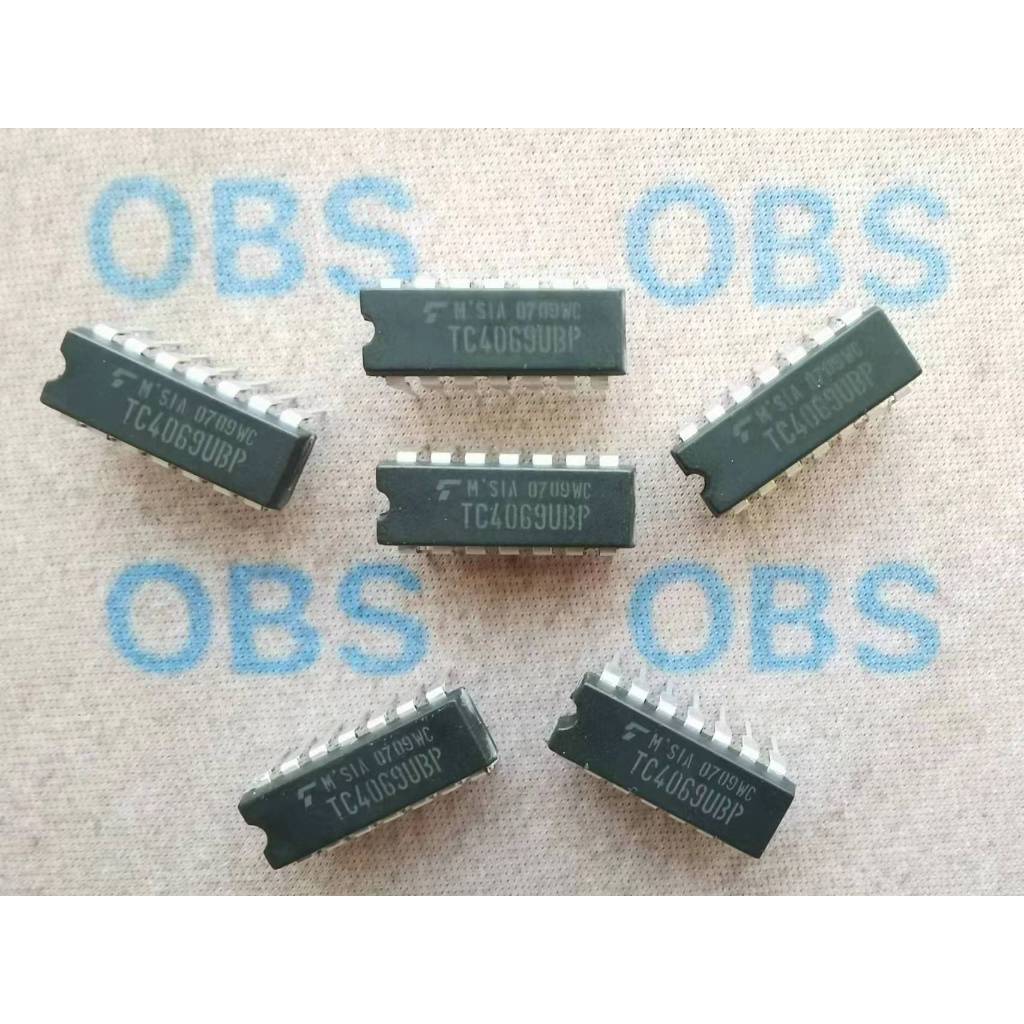 Tc4069的價格推薦 - 2024年1月| 比價比個夠BigGo