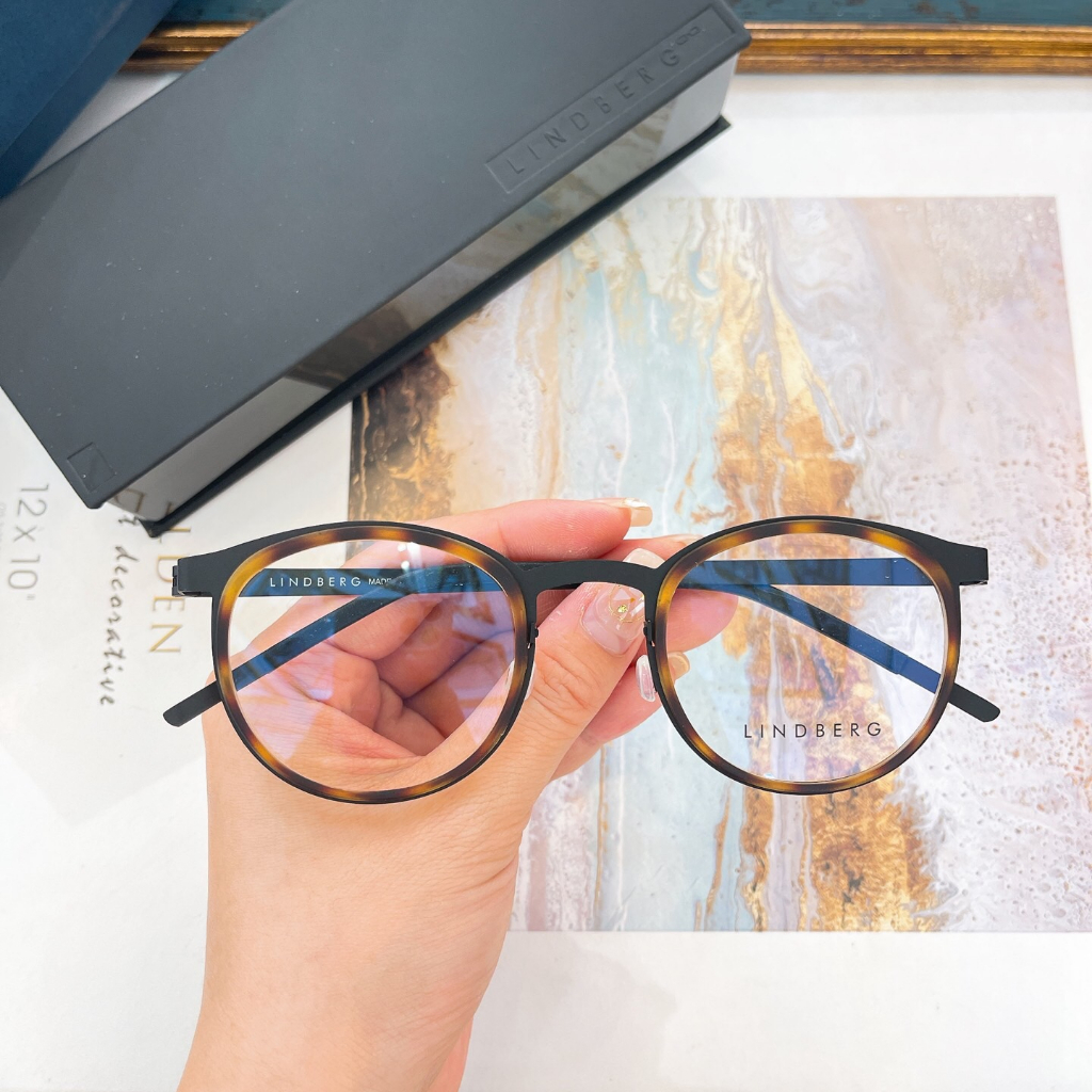 lindberg 光學眼鏡架的價格推薦 - 2025年8月 | 比價比個夠BigGo