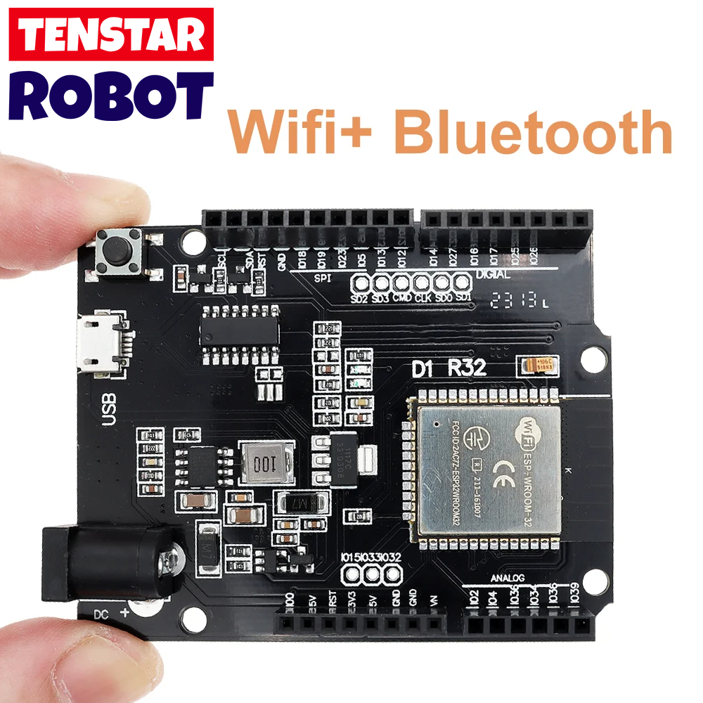 wemos esp32 mini的價格推薦 - 2025年2月 | 比價比個夠BigGo wemos esp32 mini的價格推薦 - 2025年2月 | 比價比個夠BigGo