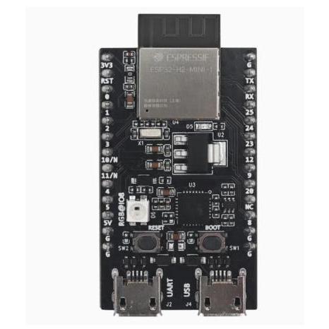 esp32-h2-mini-1的價格推薦 - 2025年8月 | 比價比個夠BigGo