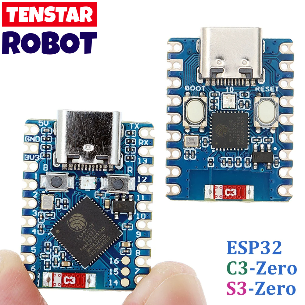 esp32-s3-zero的價格推薦 - 2025年10月 | 比價比個夠BigGo