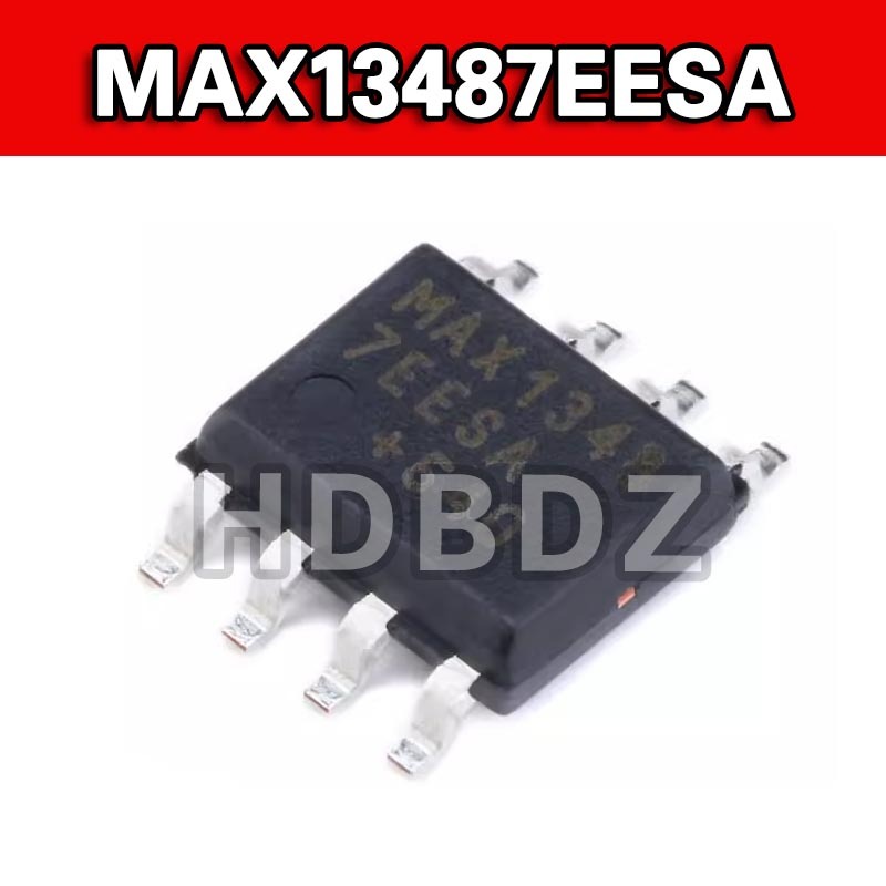 max13487eesa的價格推薦 - 2025年1月 | 比價比個夠BigGo