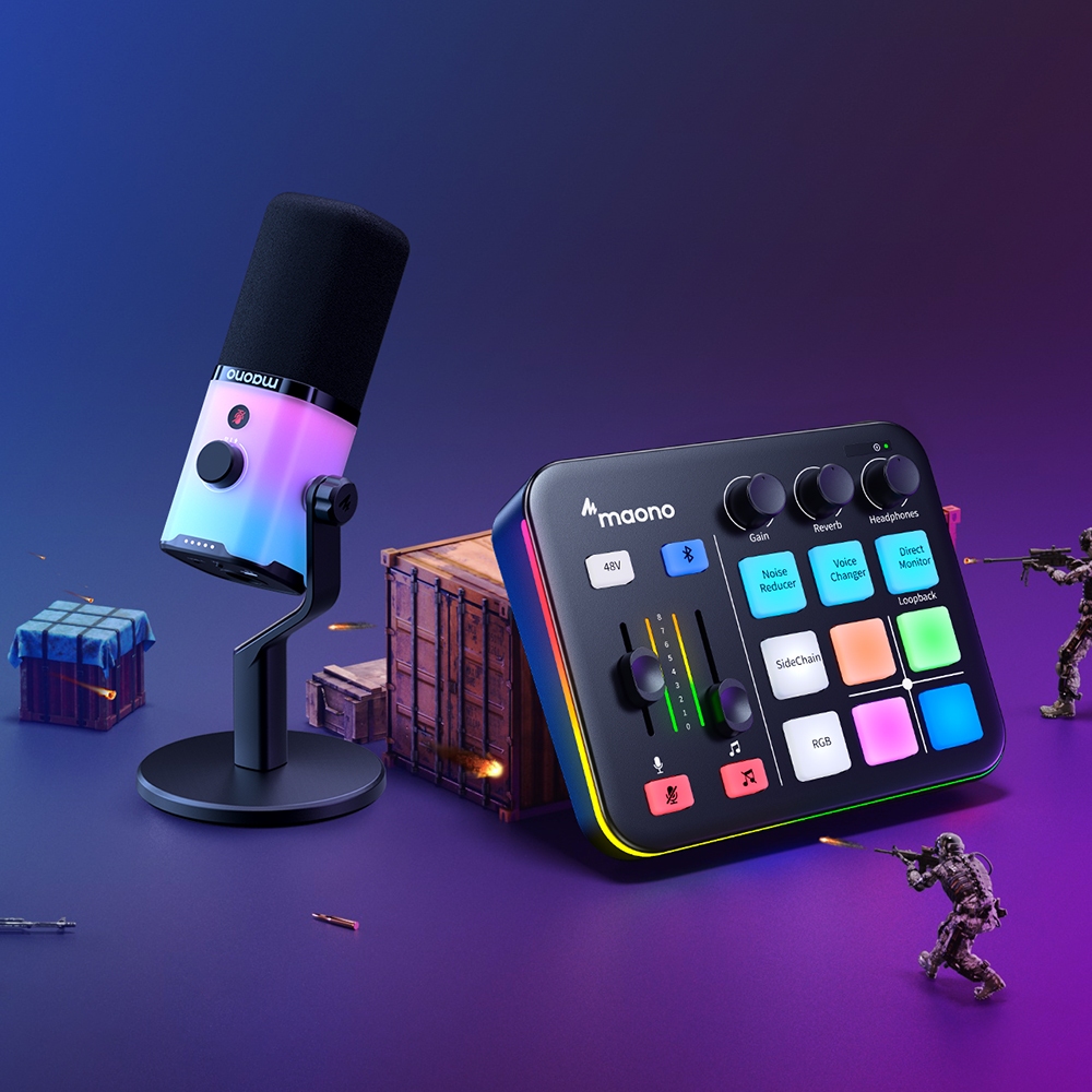 電腦混音器的價格推薦 - 2024年8月| 比價比個夠BigGo