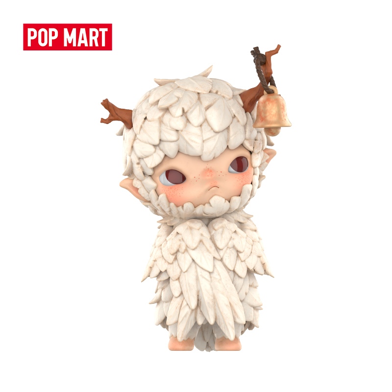 hirono 泡泡瑪特的價格推薦 - 2025年8月 | 比價比個夠BigGo