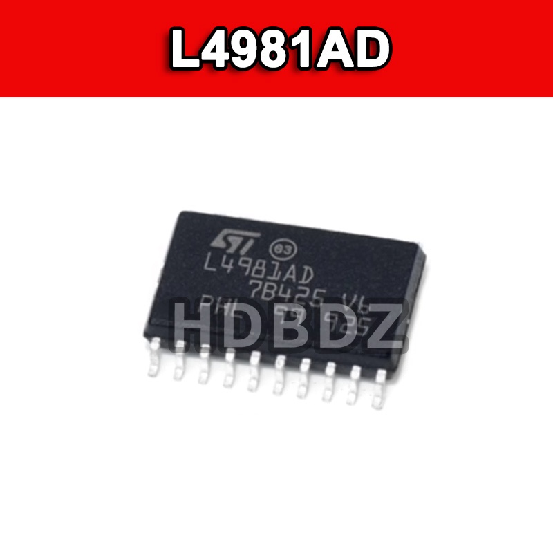 l4981ad的價格推薦 - 2025年2月 | 比價比個夠BigGo