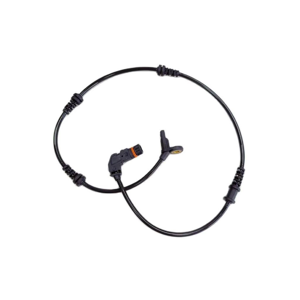 w251輪速感知器的價格推薦 - 2025年3月 | 比價比個夠BigGo