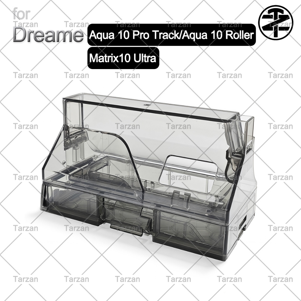 Dreame Aqua 10 Pro Track的價格推薦 - 2026年3月 | 比價比個夠BigGo