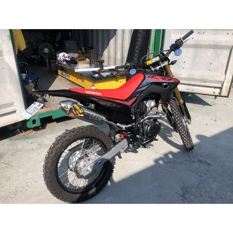 Crf150l方向燈的價格推薦 - 2022年10月| 比價比個夠BigGo