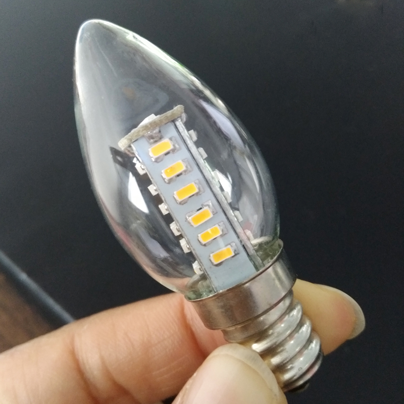 E12 Led 3w 燈泡的價格推薦 - 2020年12月| 比價比個夠BigGo
