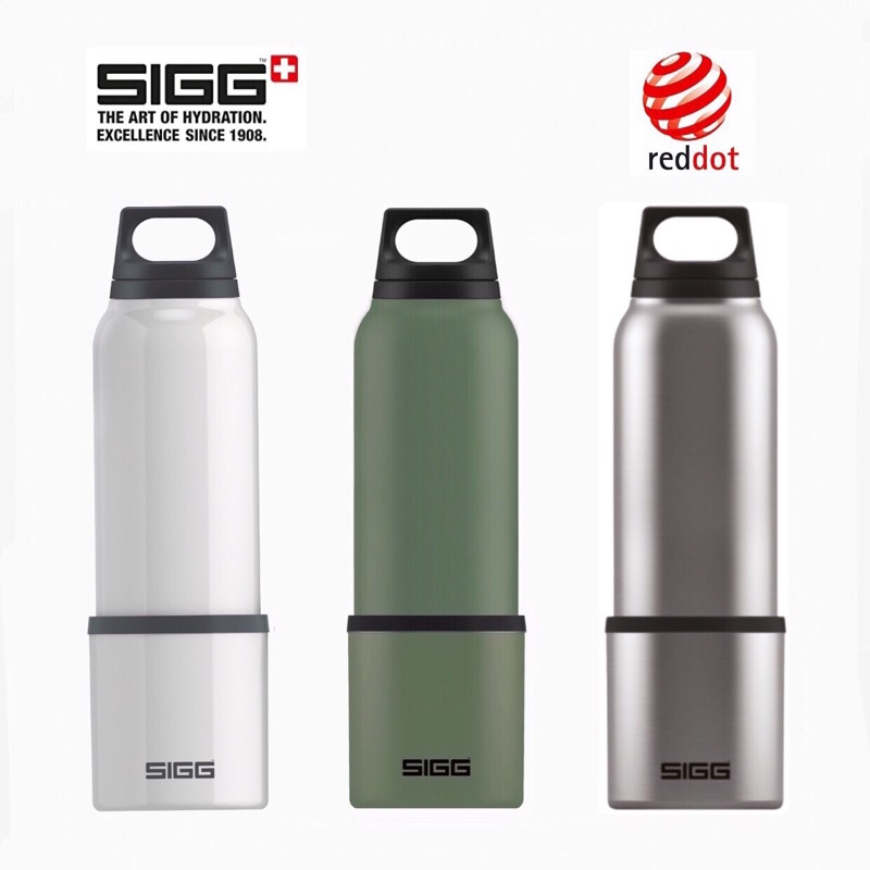 Sigg保溫瓶750的價格推薦 - 2022年7月| 比價比個夠BigGo