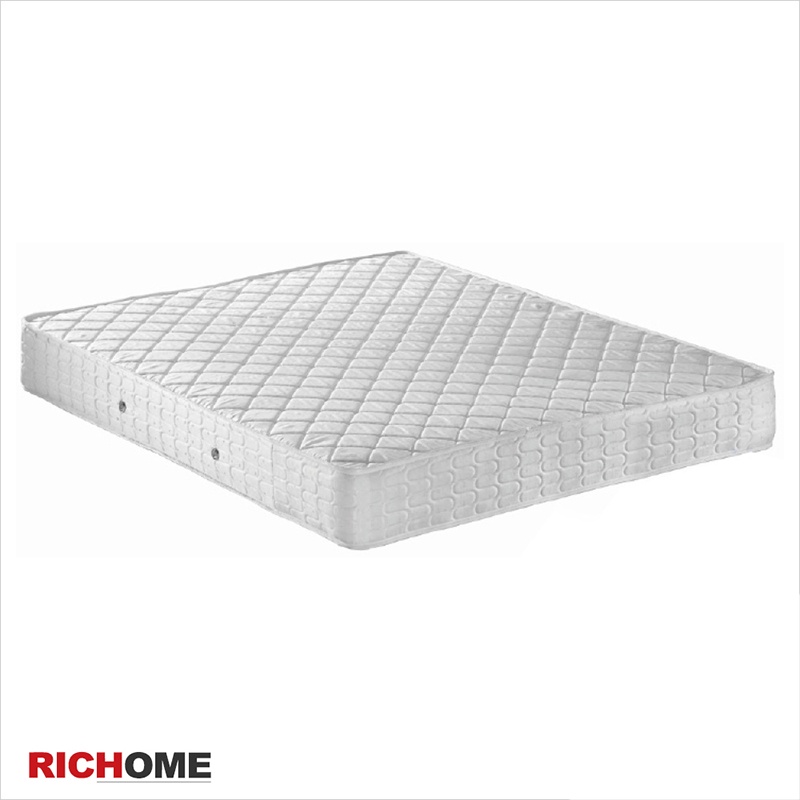 【RICHOME】米蘭達5呎 獨立筒床墊的價格推薦 - 2025年7月 | 比價比個夠BigGo