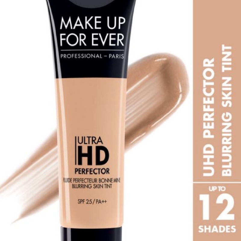 Makeup Forever Hd Perfector Reviews | Makeupview.co