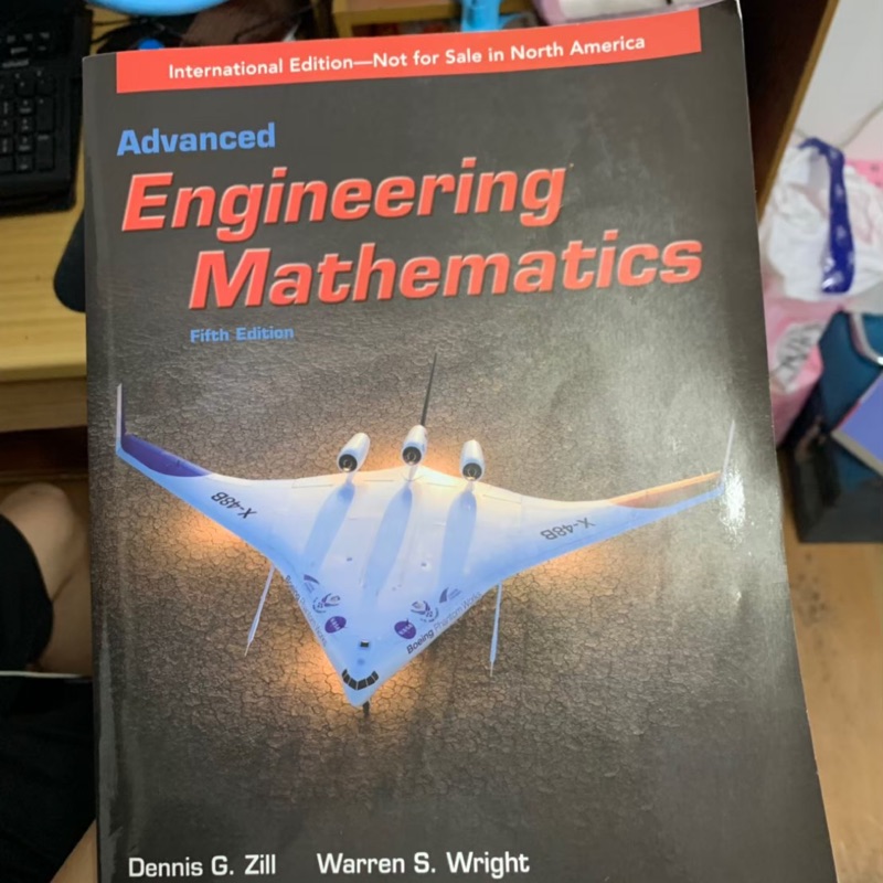 工程數學原文書engineering mathematics | 蝦皮購物