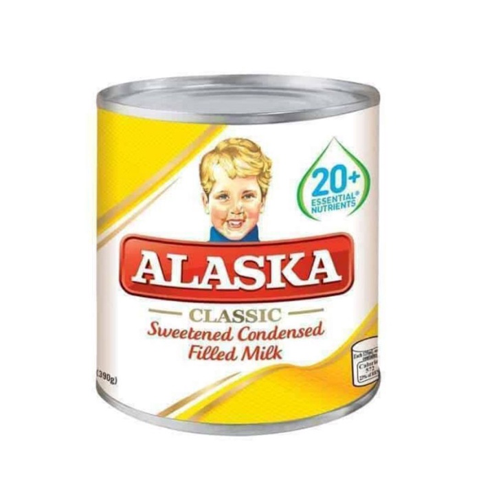 alaska condensed milk的價格推薦 - 2025年12月 | 比價比個夠BigGo
