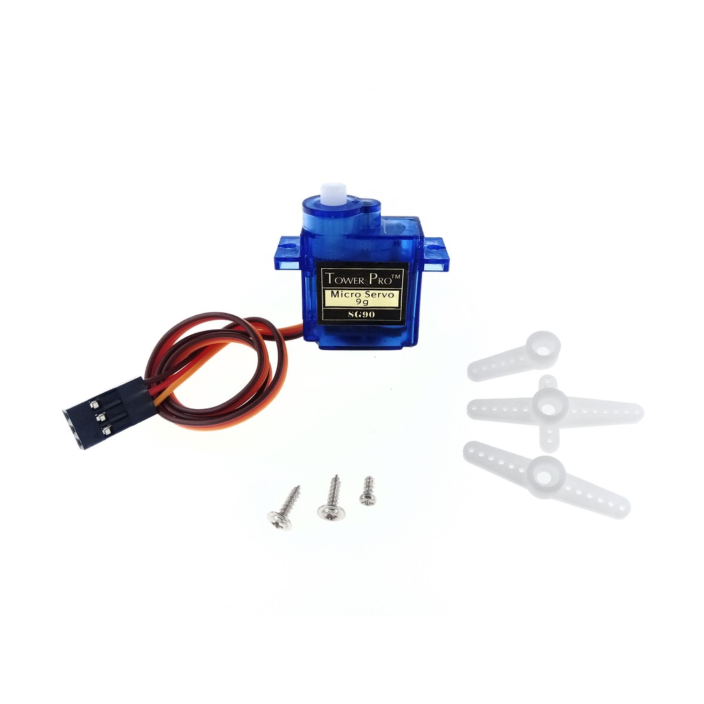 Arduino Sg90的價格推薦 2021年8月 比價比個夠biggo