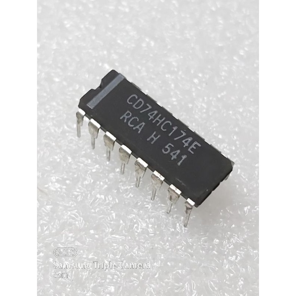 74hc174的價格推薦 - 2023年7月| 比價比個夠BigGo